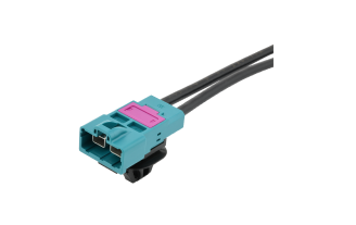 D/N:600-26960-01-电连技术(ECT) - 连接驱动未来,引领智慧生活