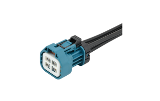 D/N:600-18060-01-电连技术(ECT) - 连接驱动未来,引领智慧生活