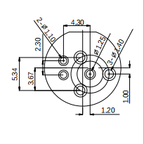 D/N: 600-14912-01-电连技术(ECT) - 连接驱动未来,引领智慧生活